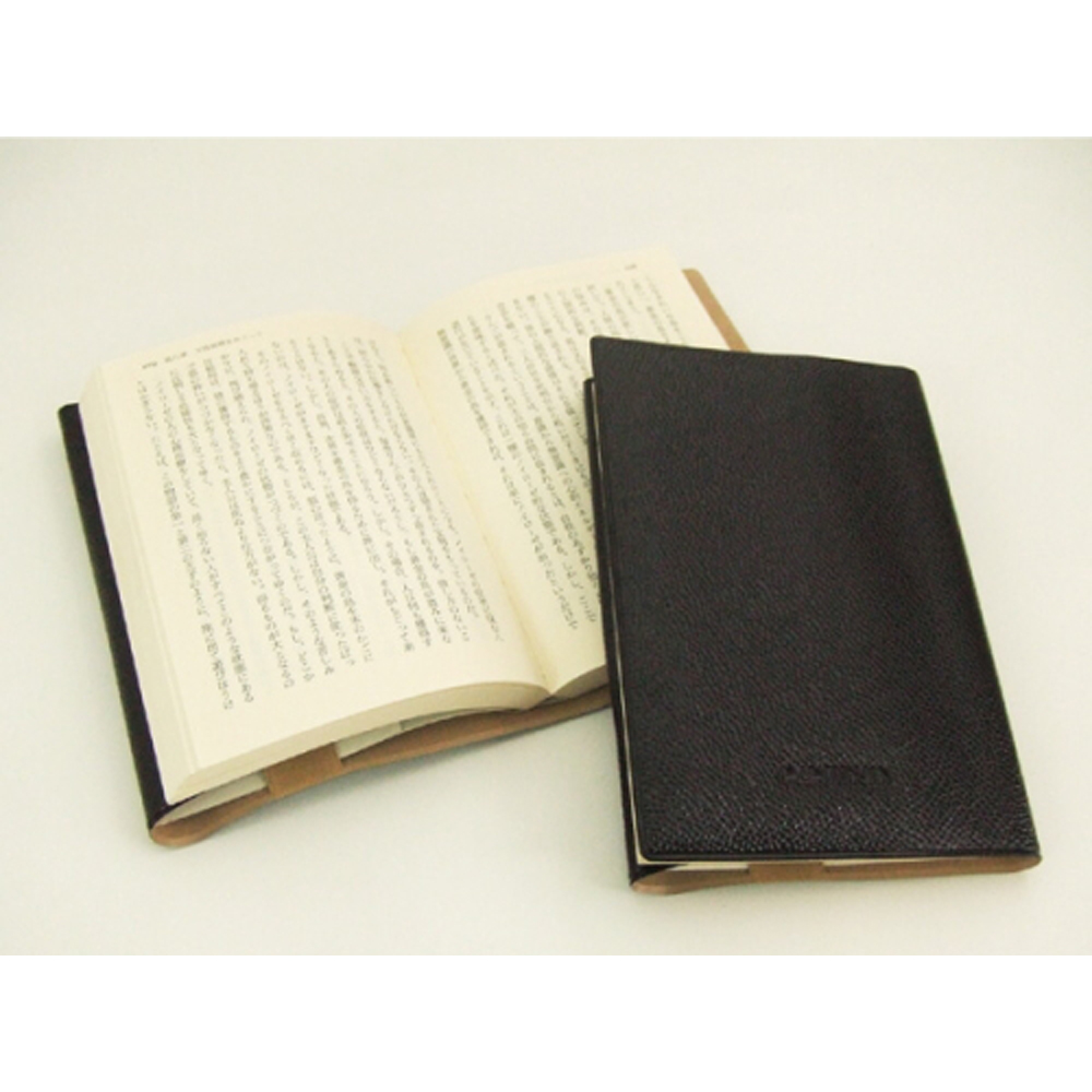 CV-4-9｜カラースポンジタイプのブックカバー｜OEM・PB対応｜株式会社三共｜ビニール工房