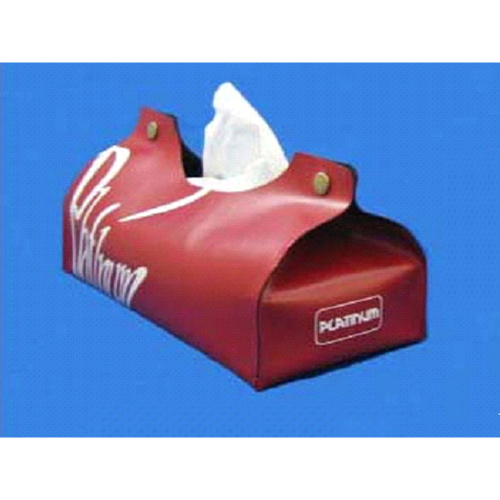 CV-7-6｜ティッシュBOX収納ケース(カバー)｜OEM・PB対応｜株式会社三共｜ビニール工房